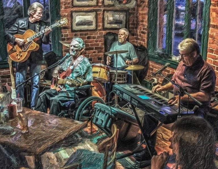 Billy-Divi | Billy Stapleton