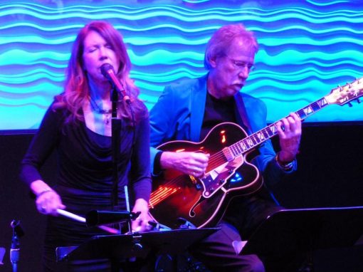 Billy Stapleton | Guitarist | R&B Slide Traditional