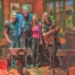 Billy Stapleton | Guitarist | R&B Slide Traditional