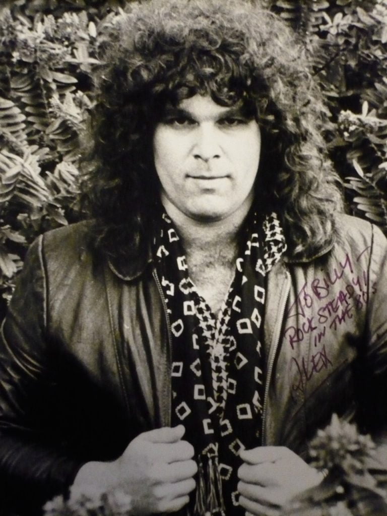 Guitar Stories | Billy Stapleton