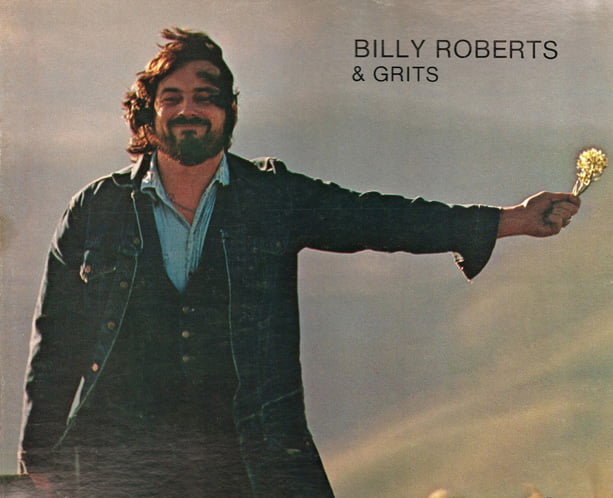 Billy Roberts | Billy Stapleton