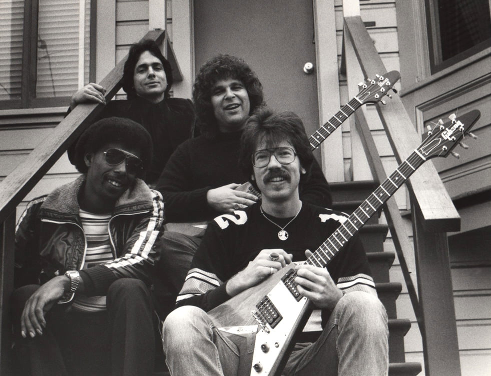 Guitar Stories | Billy Stapleton