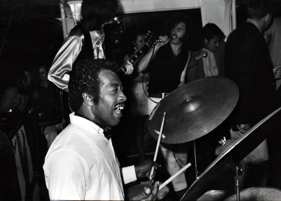 Guitar Stories | Billy Stapleton