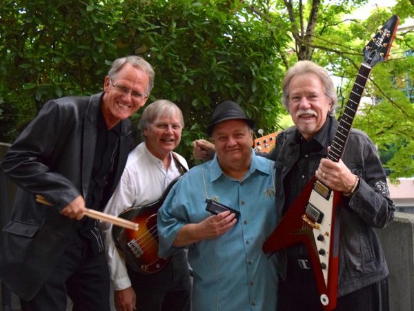 Billy Stapleton | Guitarist | R&B Slide Traditional