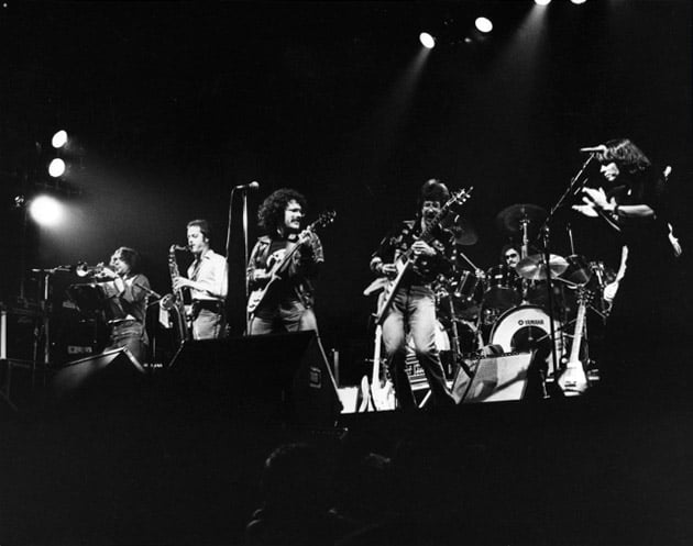 Guitar Stories | Billy Stapleton